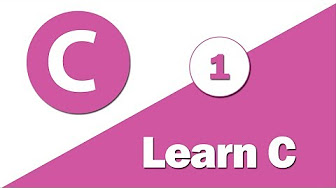Learn C Programming Language || C دورة تعلم لغة - YouTube