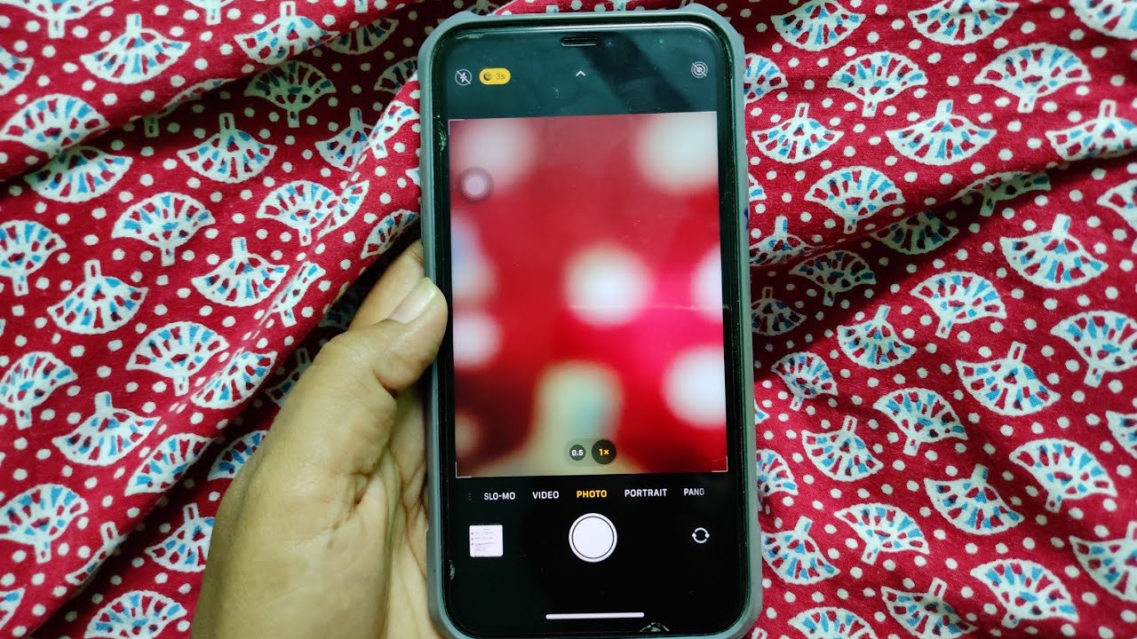How To Fix IPhone 14 Pro Max Selfie Camera Images Getting Darker In IOS how-to-fix-iphone-14-pro-max-selfie-camera-images-getting-darker-in-ios