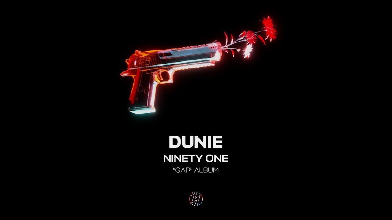 NINETY ONE - Dunie | Official Audio - YouTube