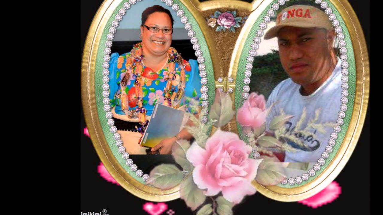 Lile oe Utulaina By Teine Latu - YouTube