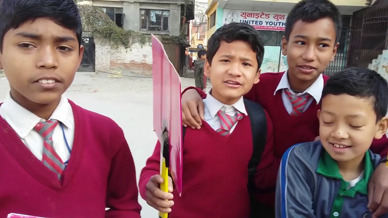 International Women Day 2017/ Nari Diwas 2073/ Ramdom Interview with ...