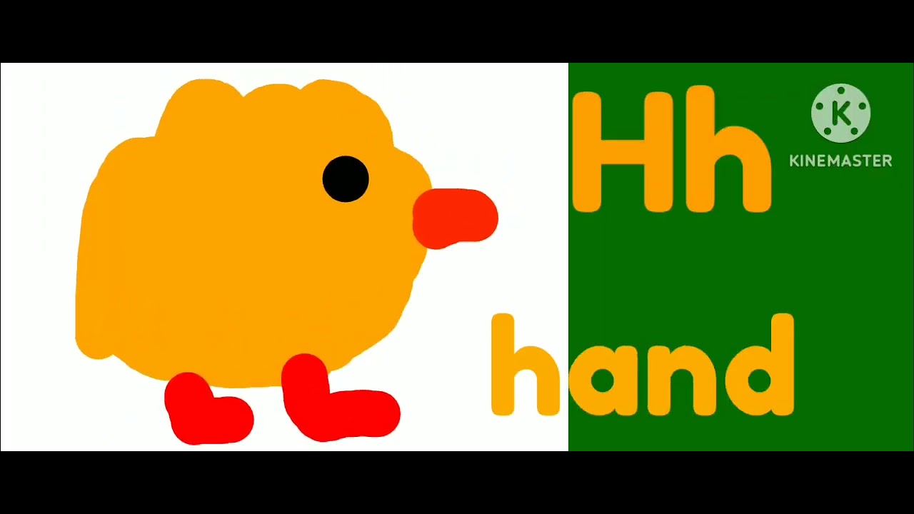 phonics song kidzstation - YouTube