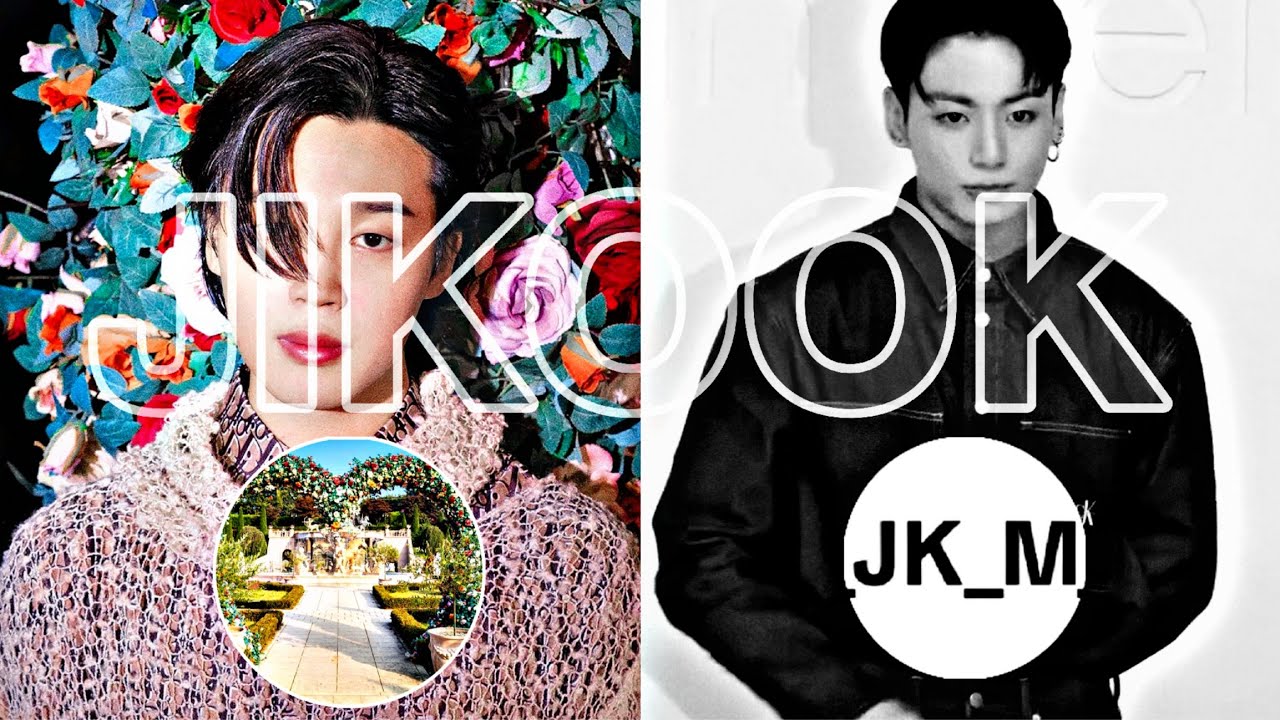 JIKOOK-JM EN ARCO PARECIDO A HALAGO😳JK USER JK M ️JK EN TOKYO CK🤭 - YouTube