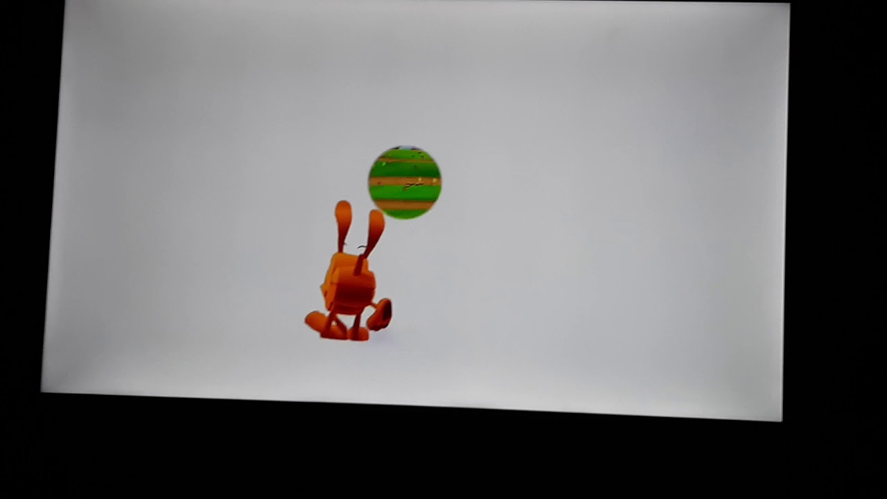 WordWorld Theme Song - Pbs - YouTube