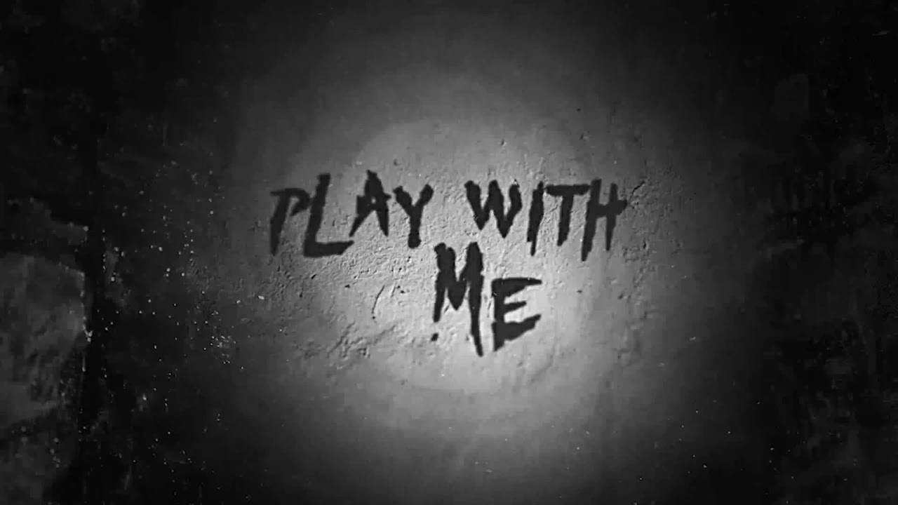 Flashlight - Horror Titles | After Effects Project Files - Videohive ...