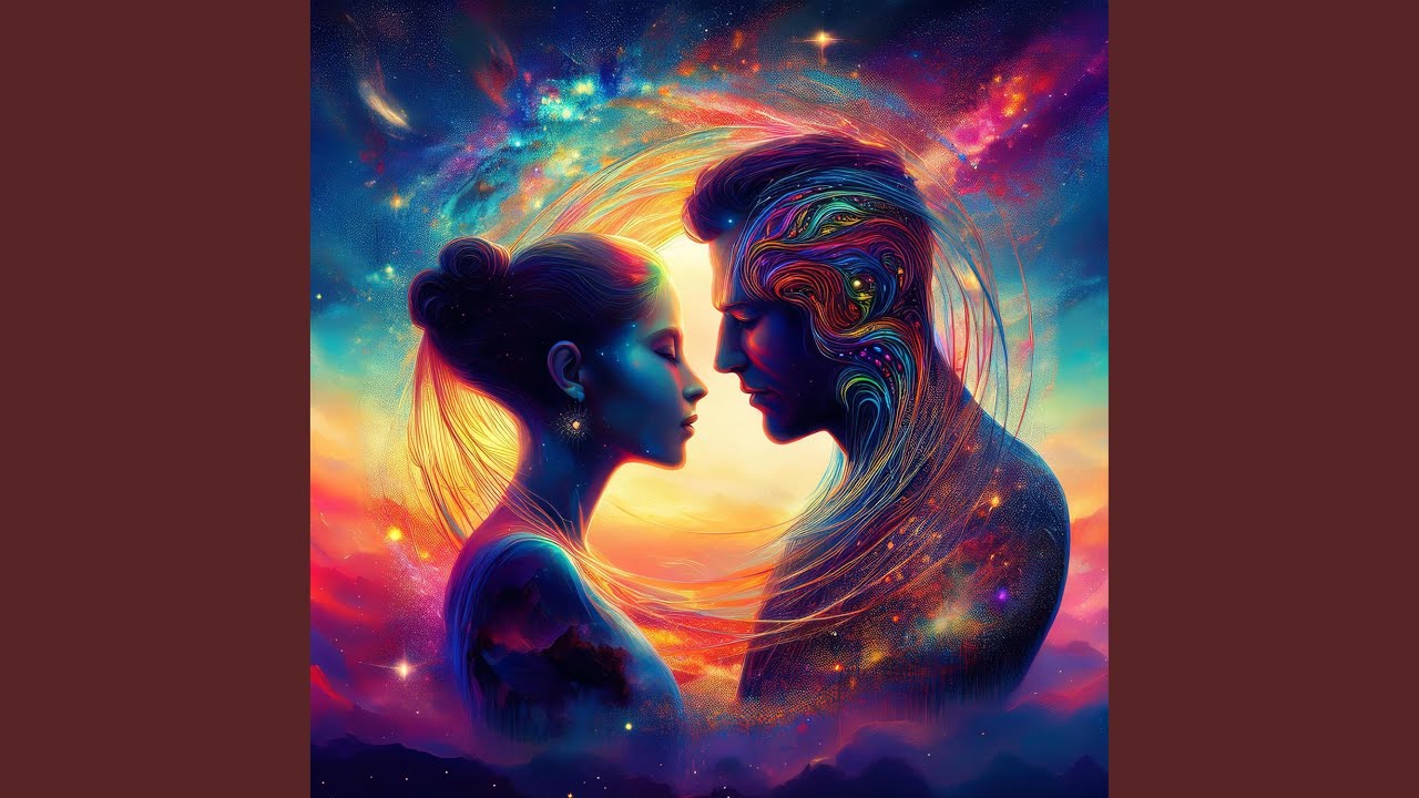 Thread of Light - YouTube