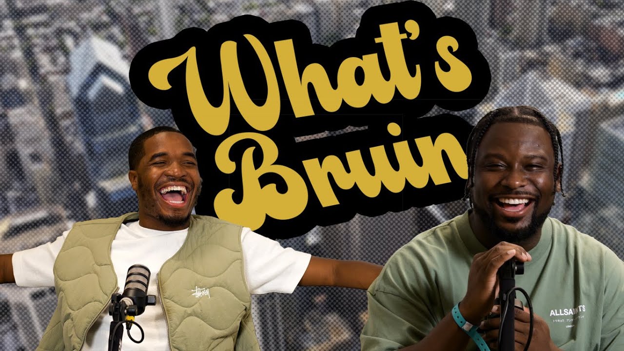 The Power of Collaboration | What's Bruin - YouTube