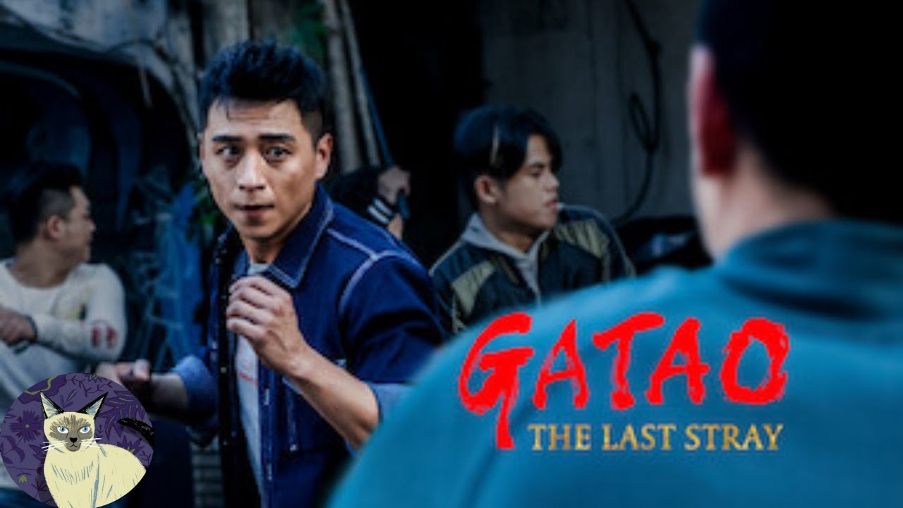 Gatao: The Last Stray(2021) | Full Movie - YouTube