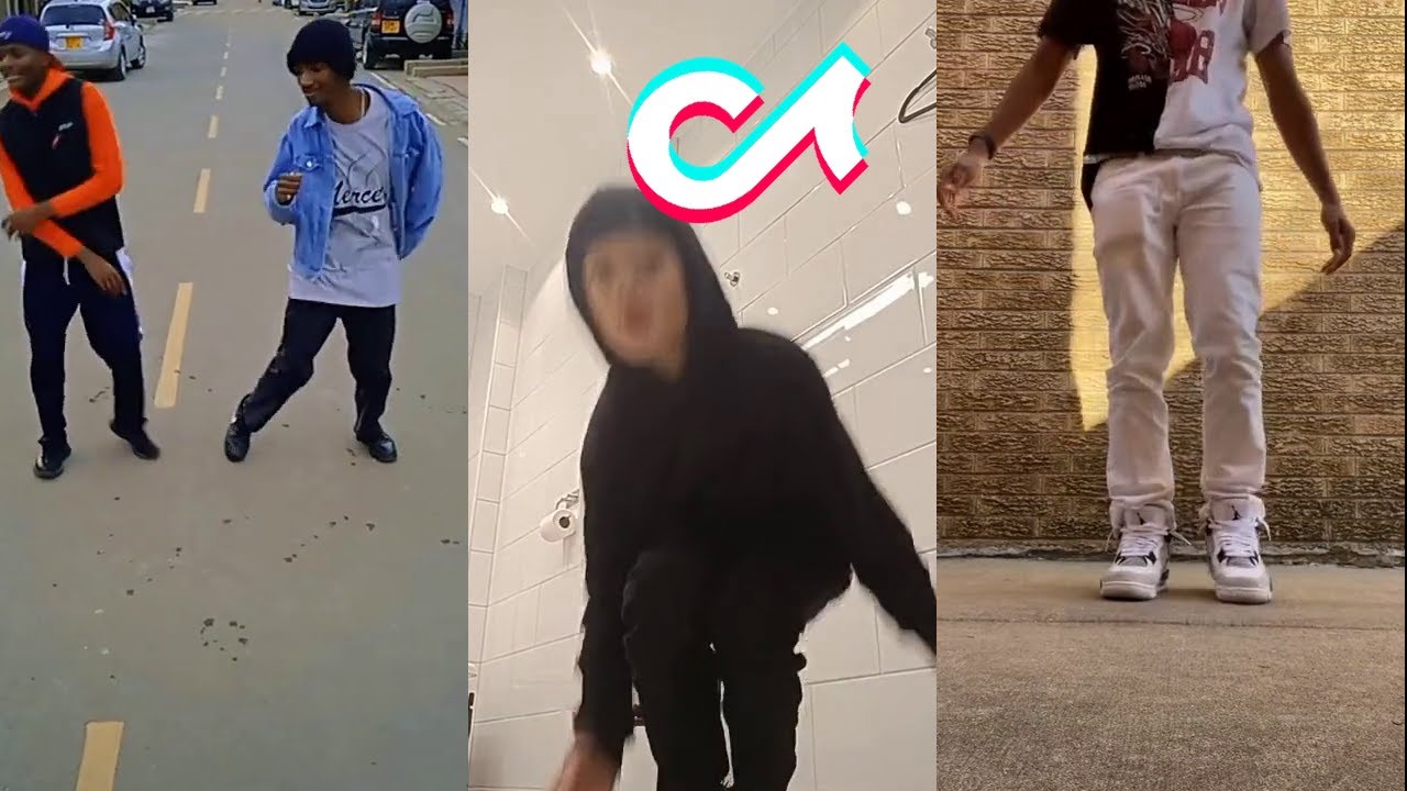 Insane moves... 😳 | Sturdy of The Week | TikTok Compilation 2022 ...