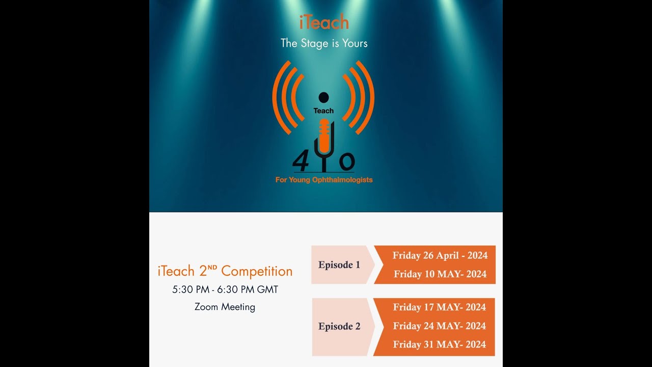 iTeach 2nd Competition Session 4 - YouTube