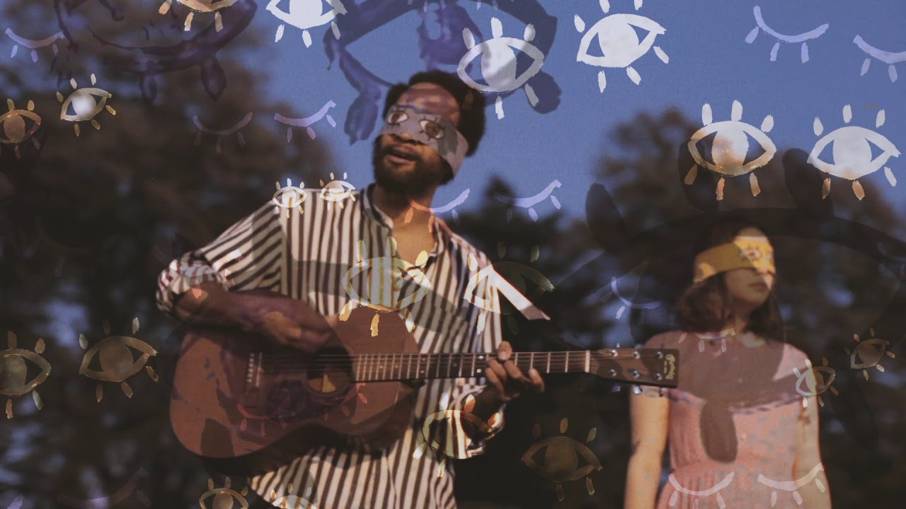 Tré Burt - "Real You" (Official Video) - YouTube