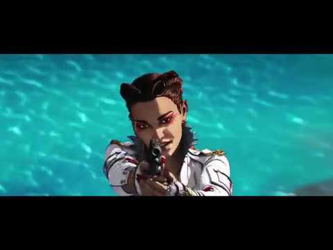 Apex All Cinematic Launch Trailers - YouTube