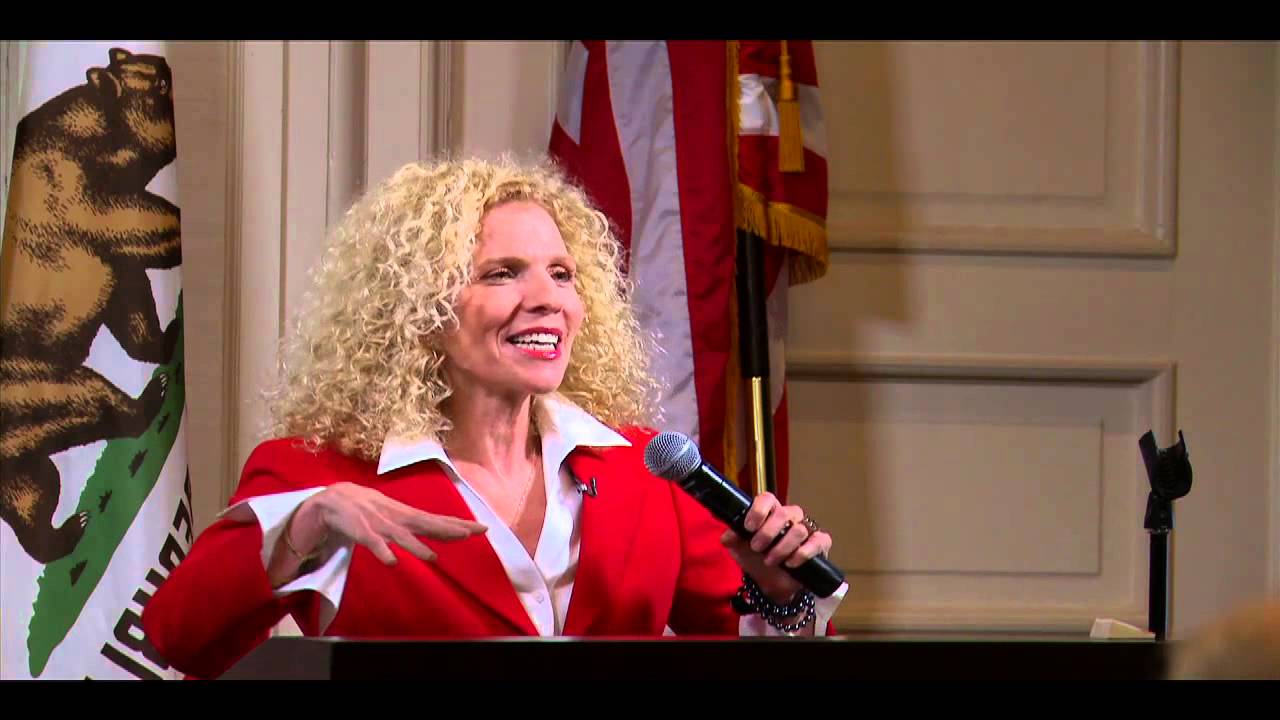 Dr. Toni Galardi - Moving through LifeQuakes, Italian style - YouTube