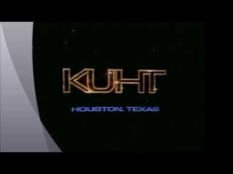 [#328] Messing Around With Logos | Episode 227 | KUHT Houston (1983 ...