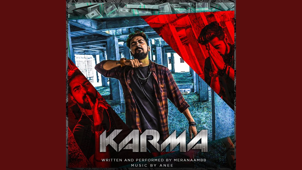 KARMA - YouTube