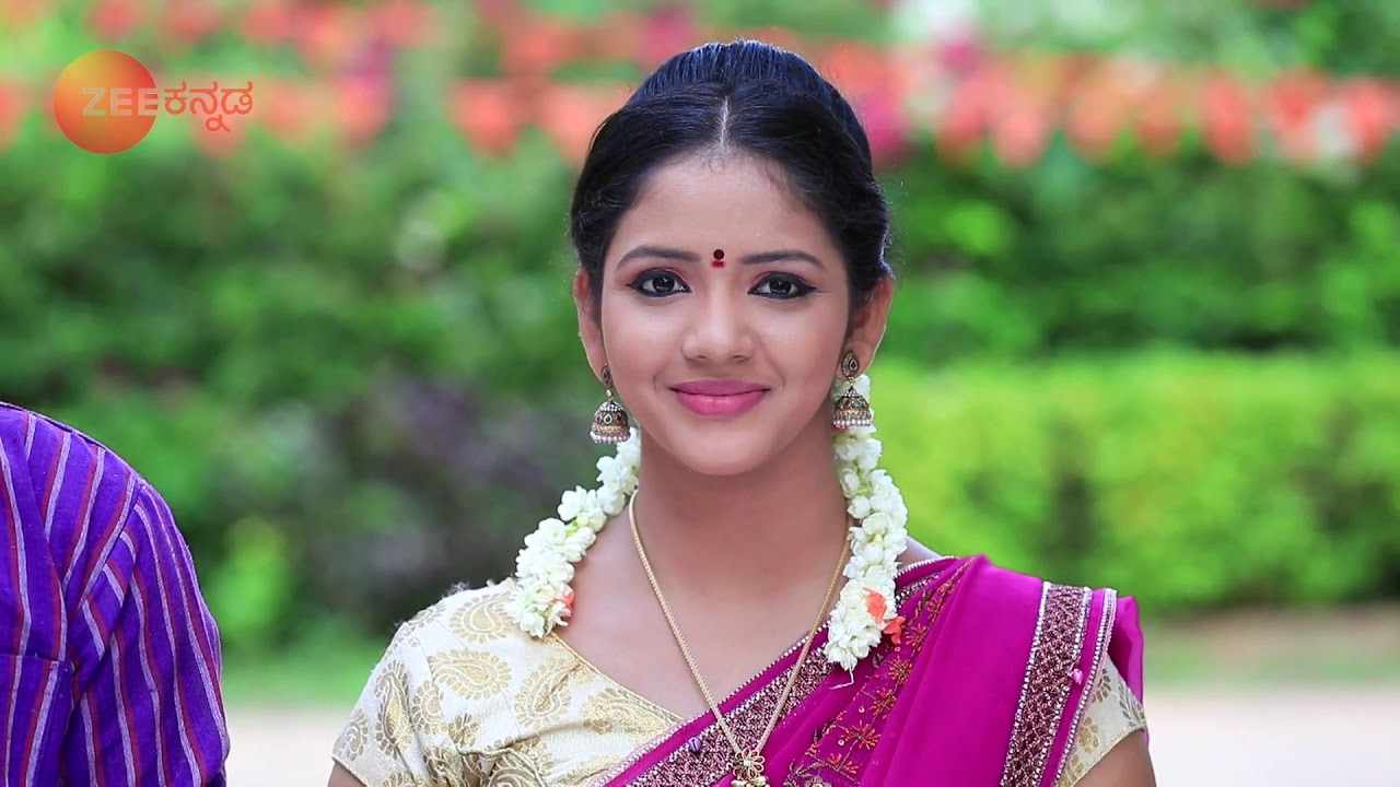 Mahadevi - Best scene - 990 - Manasa Joshi - Zee Kannada - YouTube