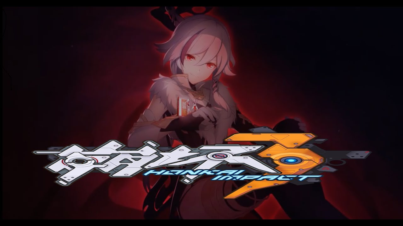 Chapter 21 Wings Of Reawakening | Honkai Impact 3rd Story Mode Gameplay ...