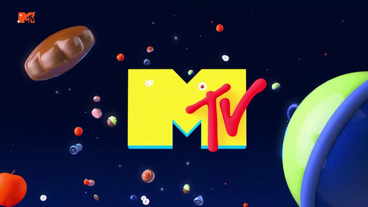 MTV (Netherlands) - Continuity (December 13, 2025) - YouTube
