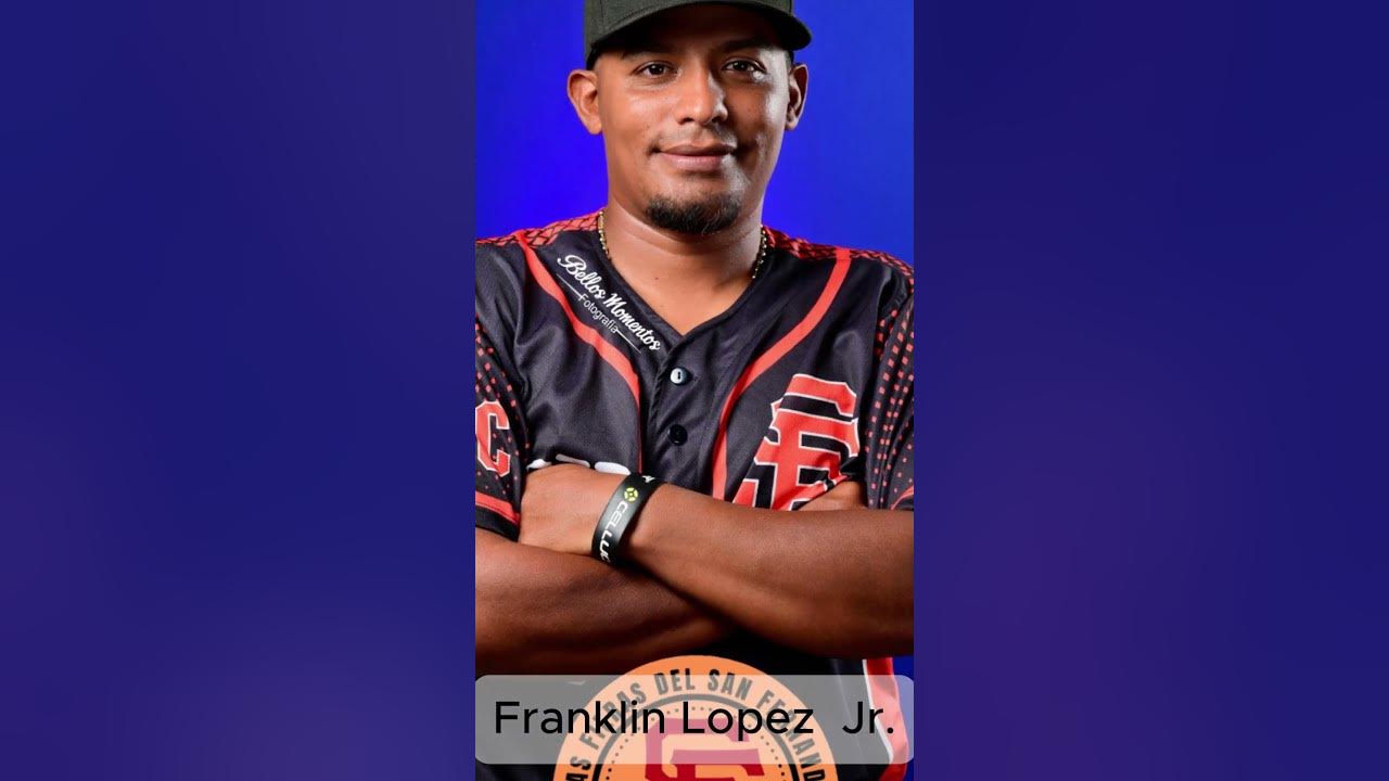 Franklin Lopez - YouTube