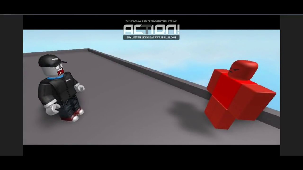 Funny Moments.. - Roblox Animation - YouTube