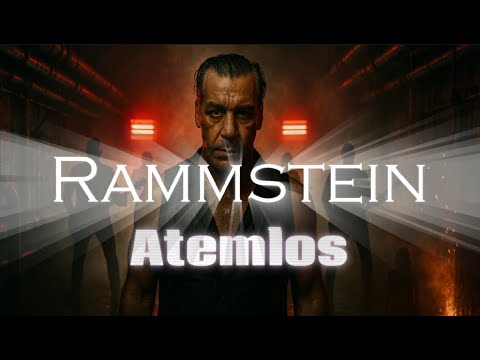 RAMMSTEIN – ATEMLOS (AI) [Neue Deutsche Härte , Helene Fischer Cover Version]