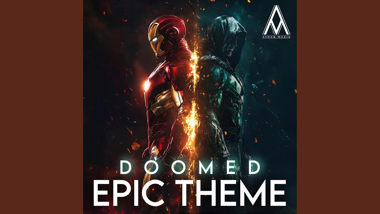 Doomed (EPIC DARK MUSIC) - YouTube