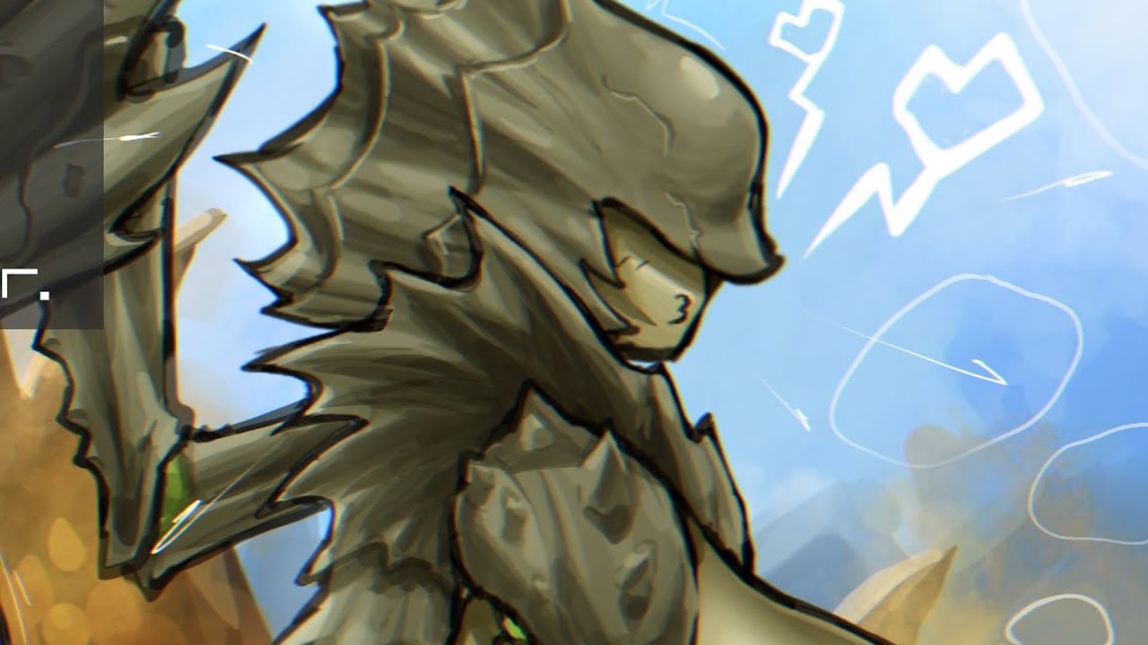 Helldivers Large Bile Spewer | zzzHADOzzz Comic Dub - YouTube