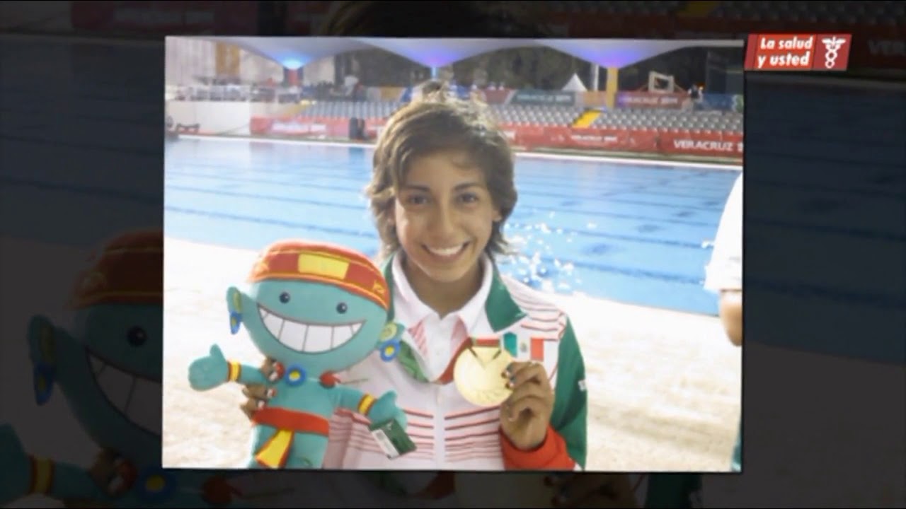 ALEJANDRA ESTRELLA 2 OROS UNIVERSIADA MUNDIAL NÁPOLES 2019 - YouTube