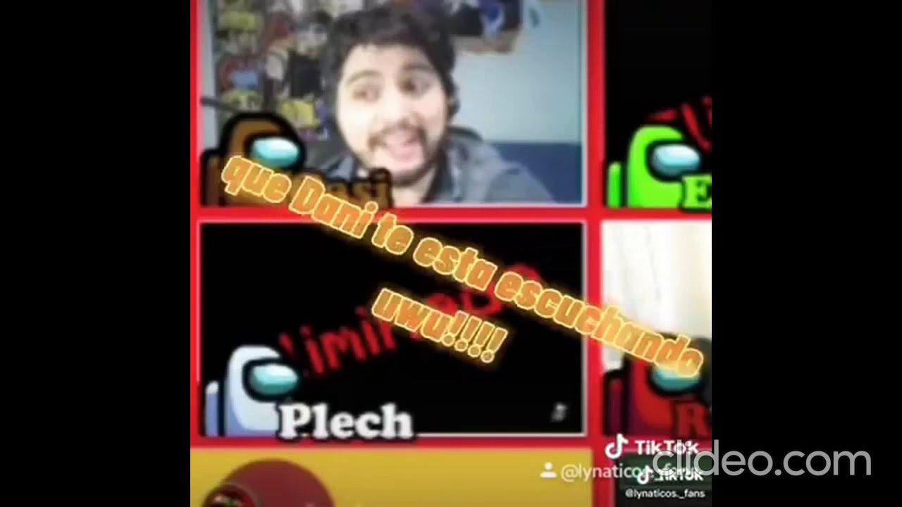 ¡EL PASEO DE LYNA Y RAPTOR EN AMONG US!😂 | Panda Gamer - YouTube