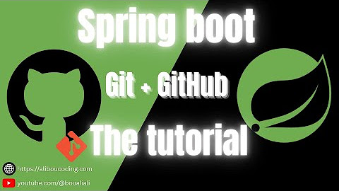 Spring boot Workshops - YouTube