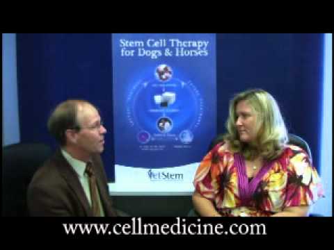 Multiple Sclerosis Stem Cell Patient - YouTube