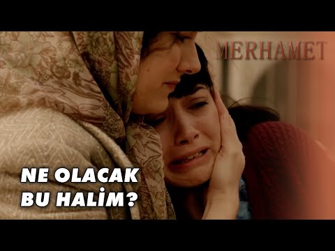 Narin, Çaresiz Kaldı! - Merhamet 3. Bölüm