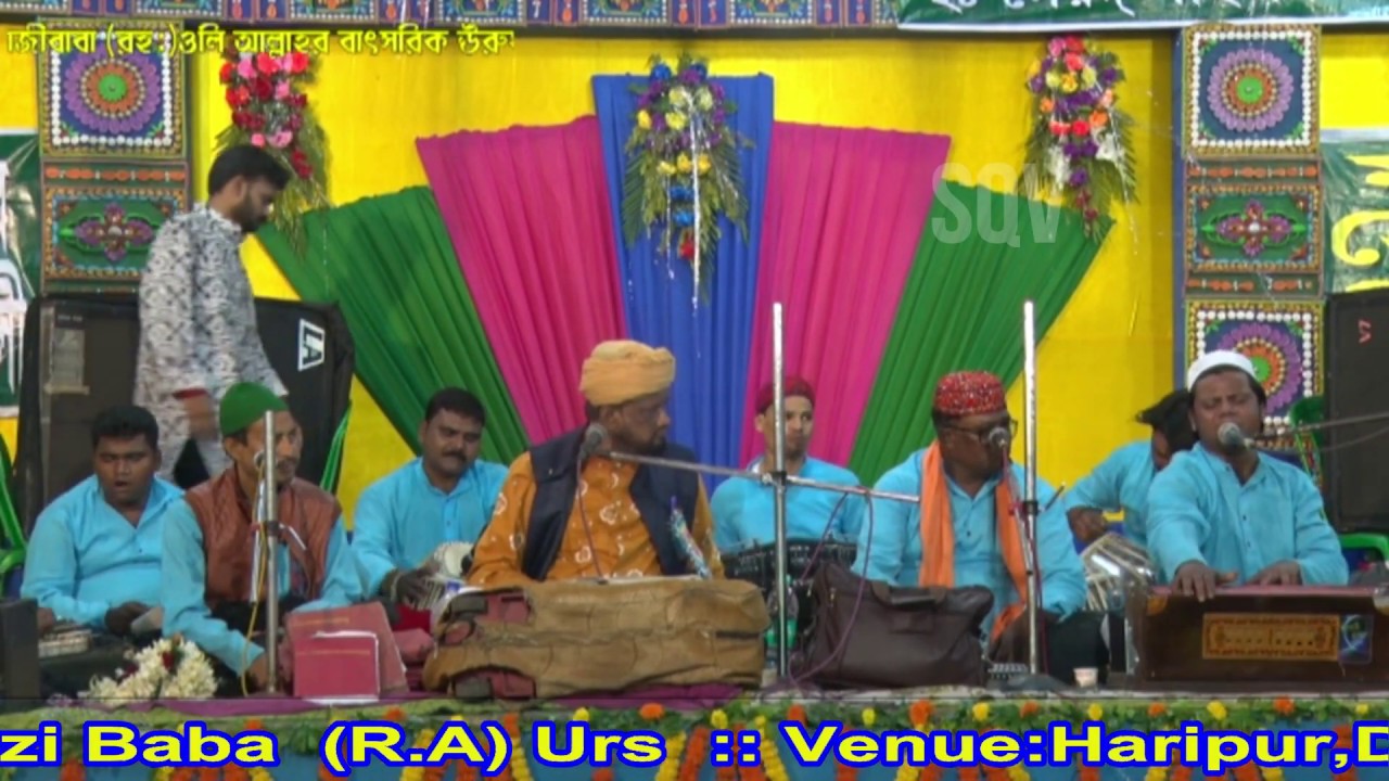 Jab khwaja ka mela aya New Qawwali || Habib Ajmeri || Gazi baba urs ...