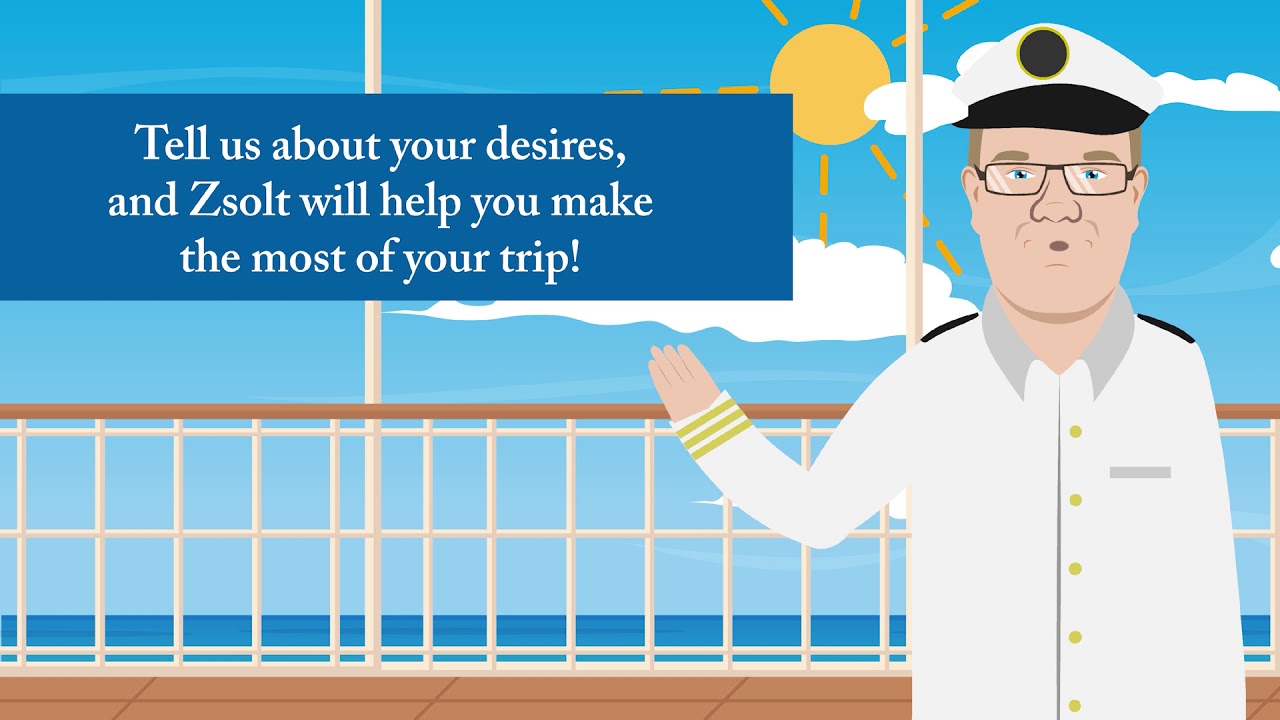 World Travel Master USA - YouTube