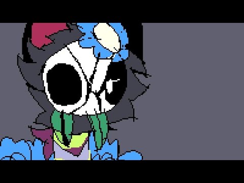 save me! pixel multi animator project - YouTube
