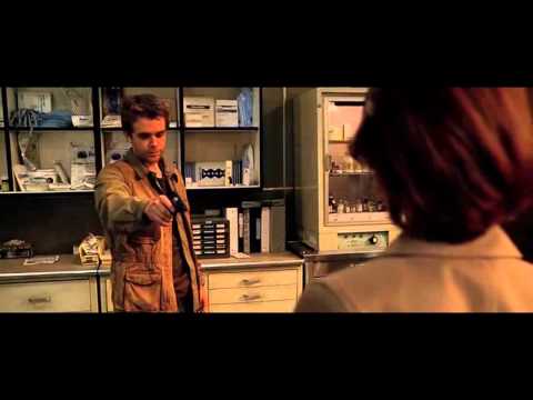 Terminator 3 Trailer