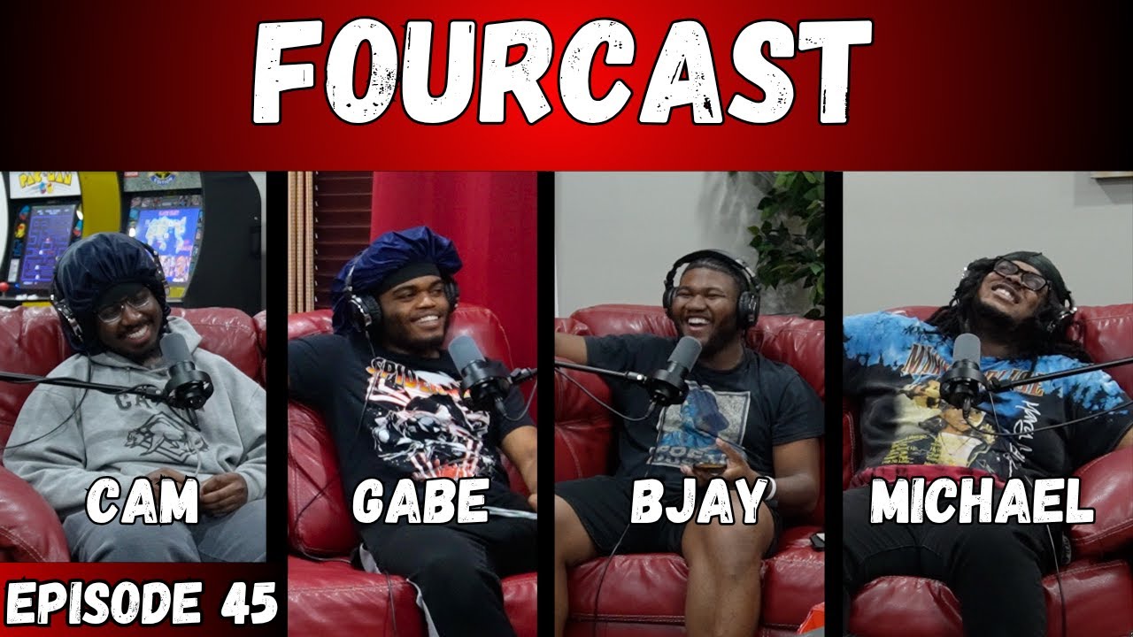 Drake Over Michael Jackson?!, Open Relationships, & Cam's Mouth-To ...