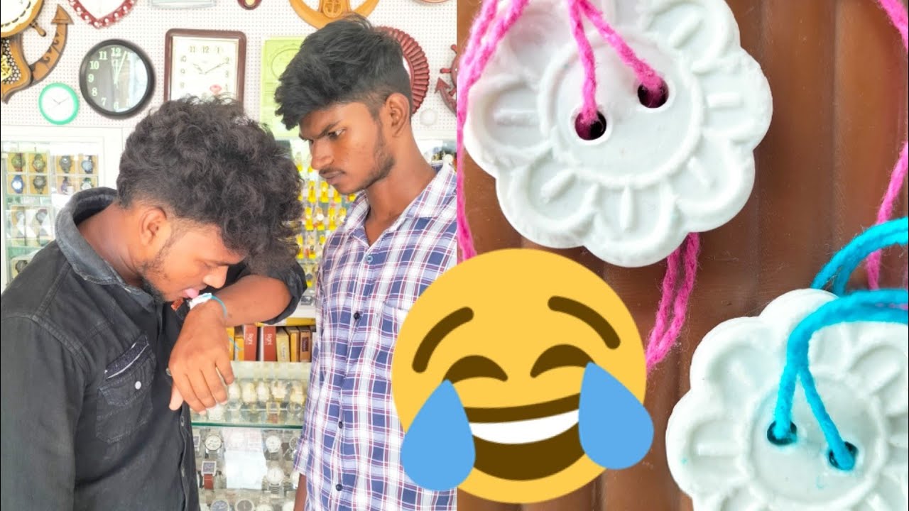 Mittai watch comedy# shorts# MARAKKA MUDIYATHU # COMEDY VIDEO # ⌚⌚🤣🤣🤣 ...