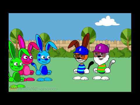 kipper and blue: ep 9: part 1 - YouTube