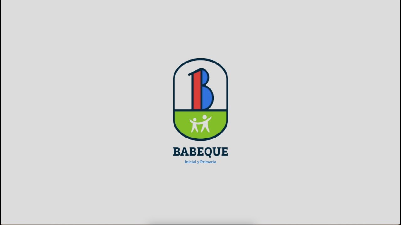 GRADUACION BABEQUE PRIMARIA 2023 - YouTube