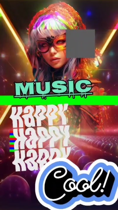 HAPPY MUSIC - YouTube