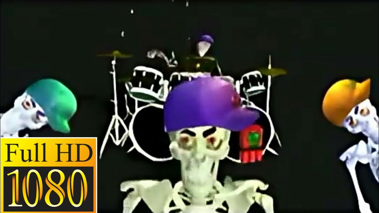 ACHMED the Dead Terrorist & his BREAKDANCE SKELETONS -- Funny Animated ...