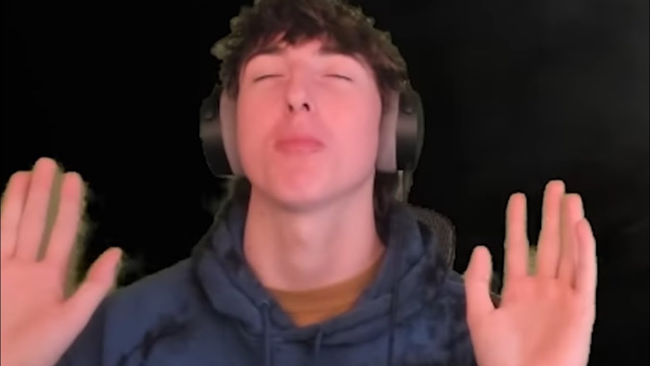 3FS being tired of CloakMePls for 7 minutes - YouTube