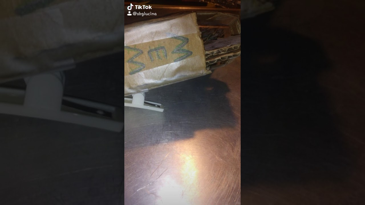 Persona 3 Evoker + Pouch Cardboard DIY ShowCase - YouTube