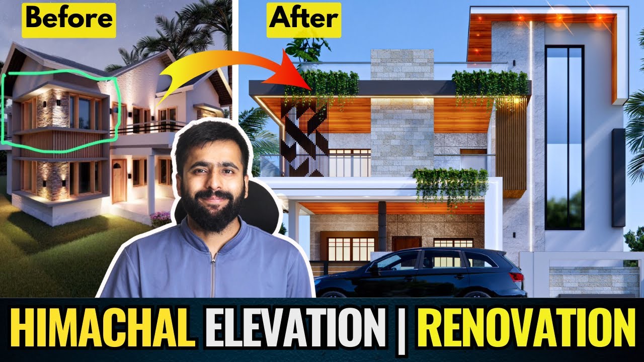 Himachal Elevation - YouTube