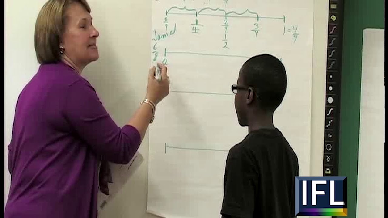 IFL's Math Planning Essentials Guide - YouTube