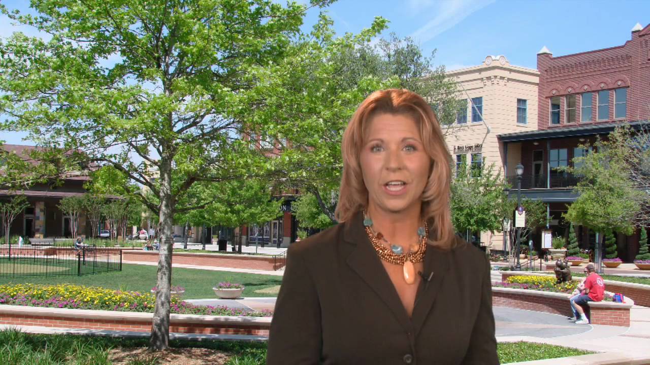 Amy Smythe-Harris - Realtor - YouTube