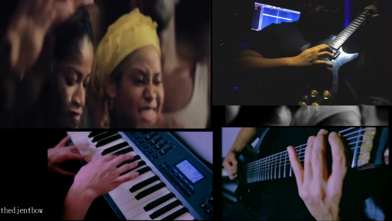 Leonardo guzman Contest- Jesús Jimènez - YouTube