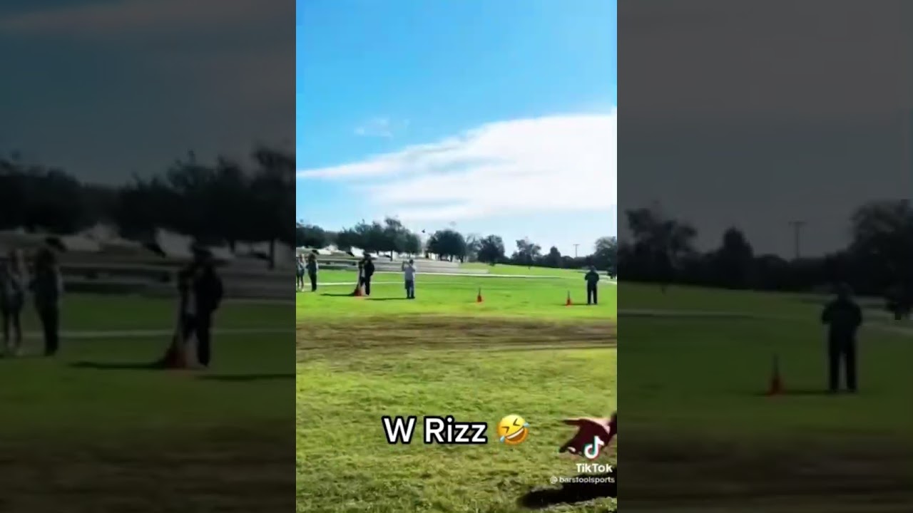 GODLY UNSPOKEN RIZZ #shorts - YouTube