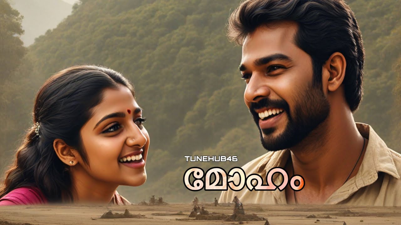 മോഹം | Moham | New Malayalam Song - YouTube